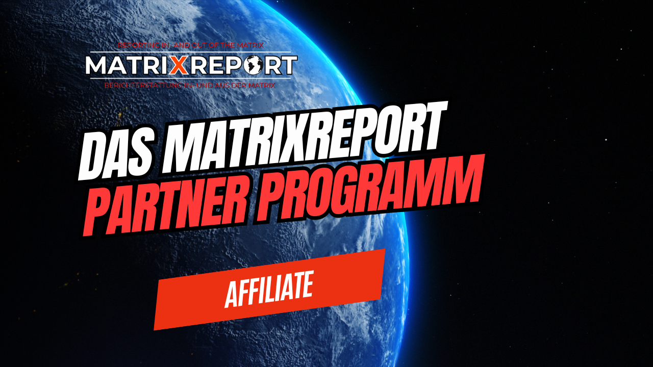 Affiliate | Matrixreport